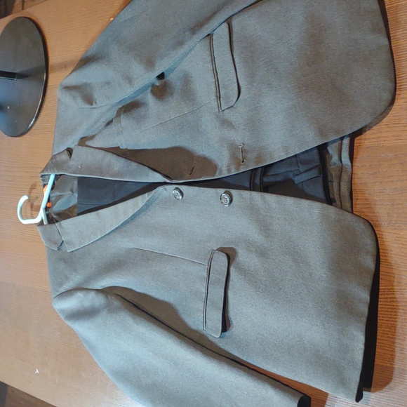 Dockers | Jackets & Coats | Nwot Young Man Sports Coat Blazer By ...